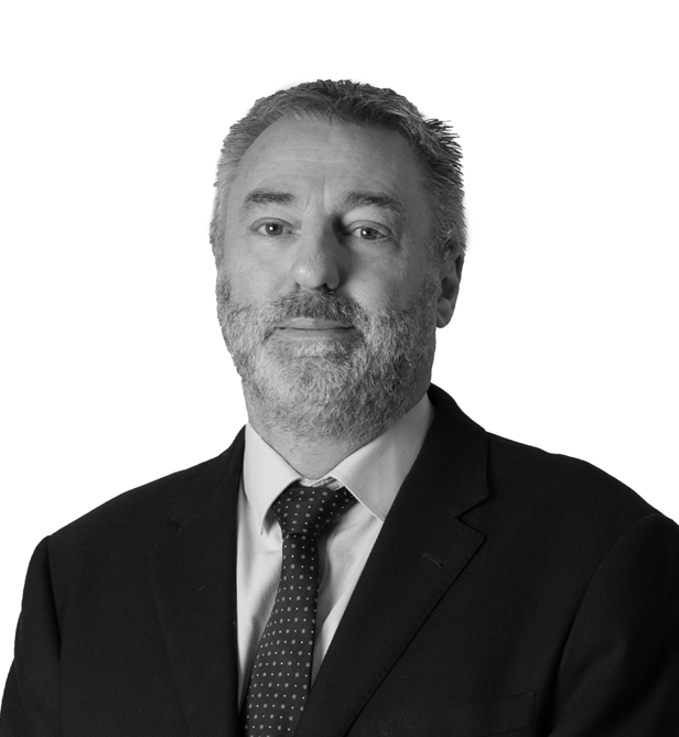 Meet Our Team | Gorman Commercial