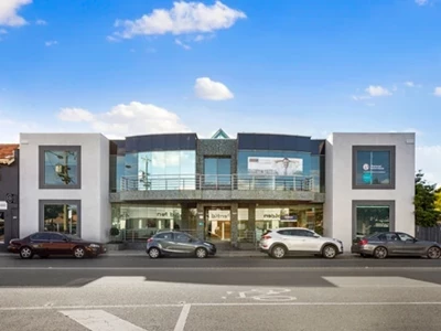 Property Management | Gorman Commercial