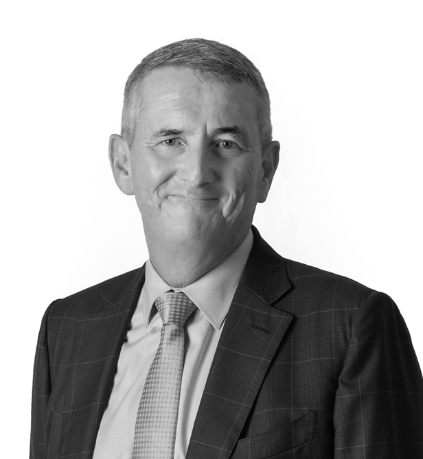 Meet Our Team | Gorman Commercial