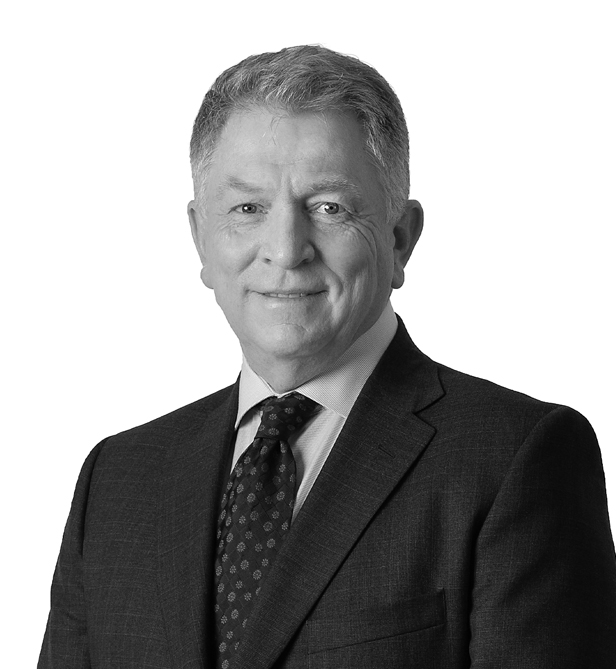 Meet Our Team | Gorman Commercial