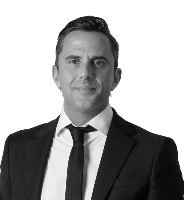 Meet Our Team | Gorman Commercial