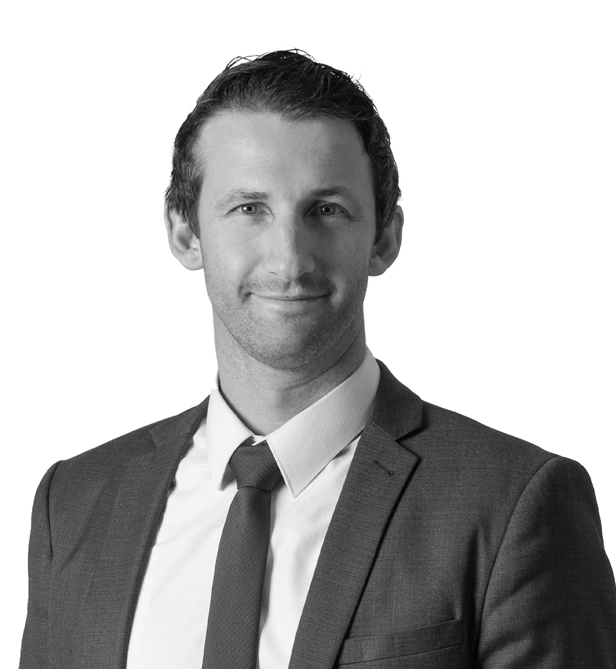 Meet Our Team | Gorman Commercial