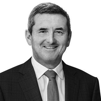 Meet Our Team | Gorman Commercial