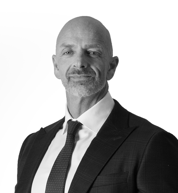 Meet Our Team | Gorman Commercial