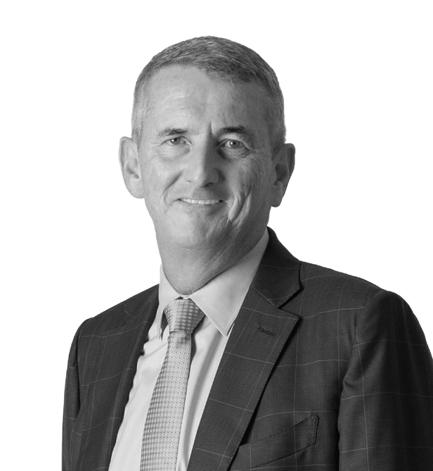 Meet Our Team | Gorman Commercial