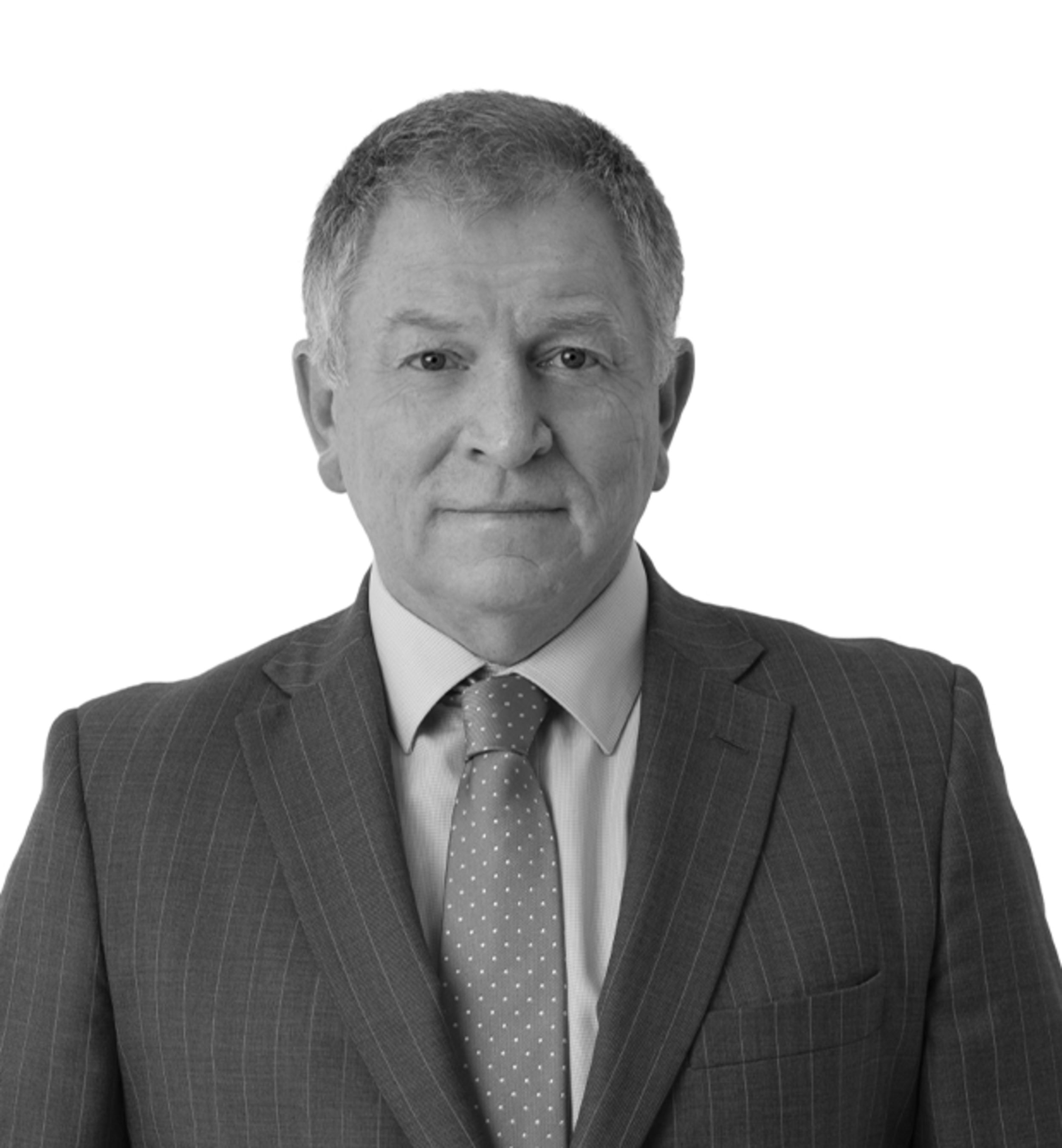 Meet Our Team | Gorman Commercial