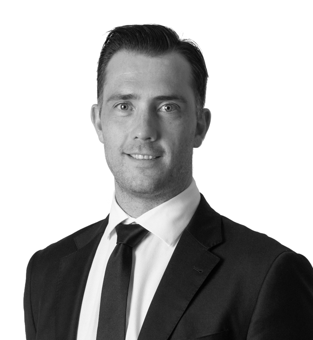 Meet Our Team | Gorman Commercial