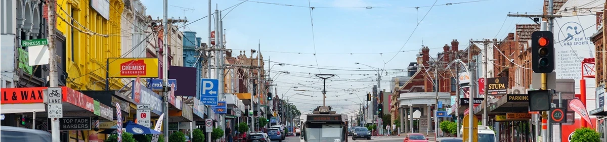 Leasing | Gorman Commercial