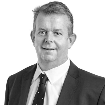 Meet Our Team | Gorman Commercial