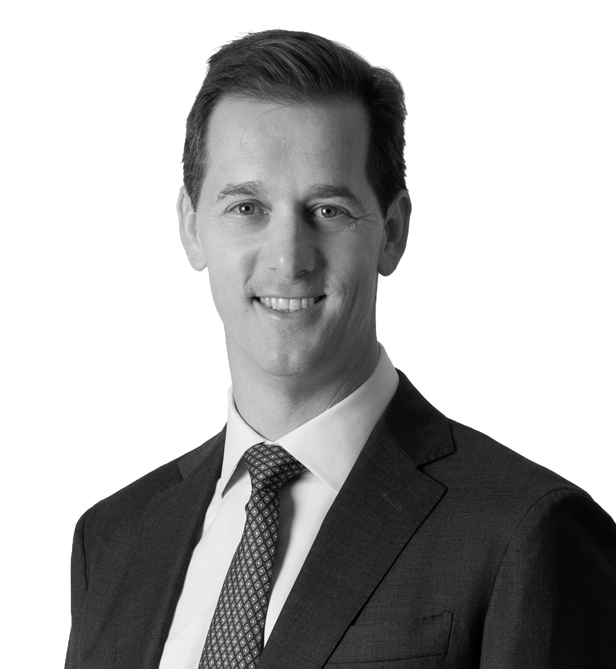 Meet Our Team | Gorman Commercial