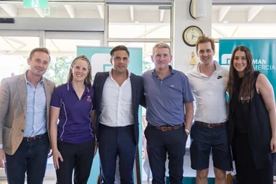 About Gorman Commercial | Gorman Allard Shelton