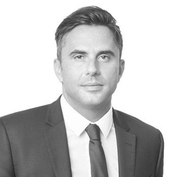 Meet Our Team | Gorman Commercial