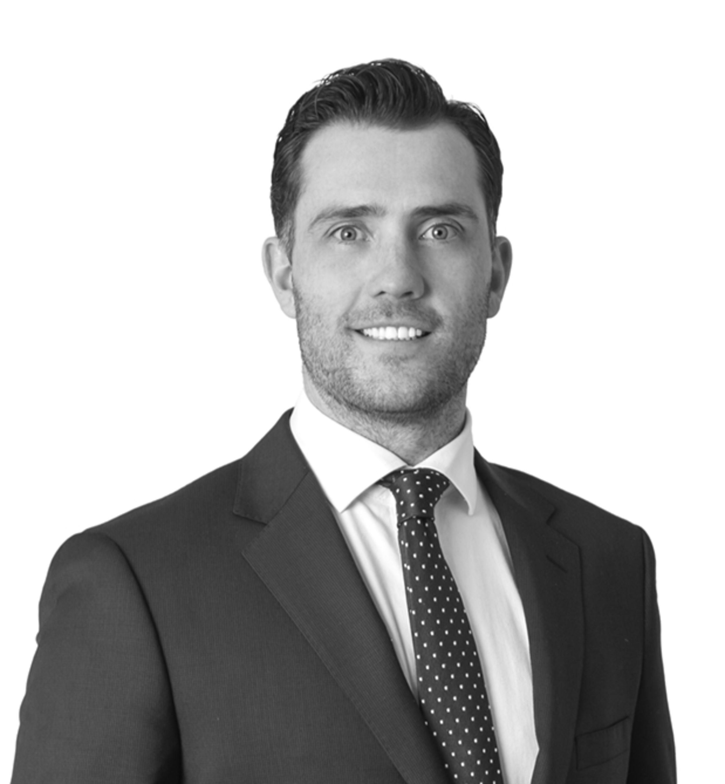 Meet Our Team | Gorman Commercial