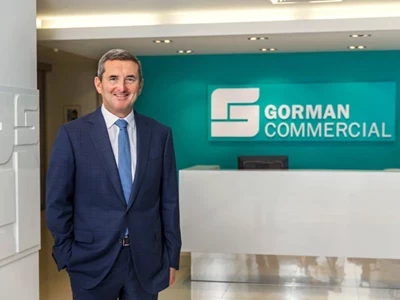 Home | Gorman Commercial