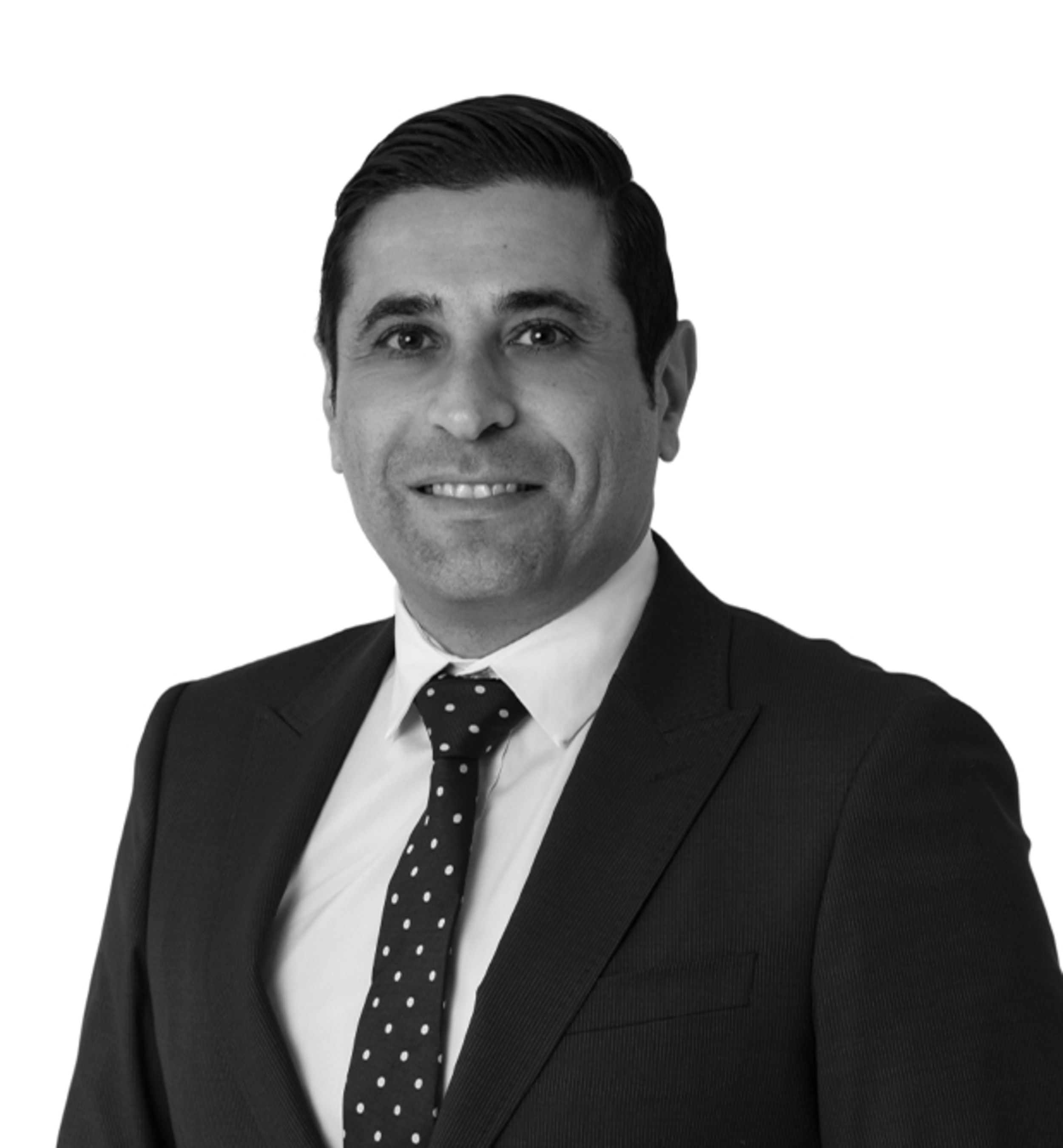 Meet Our Team | Gorman Commercial