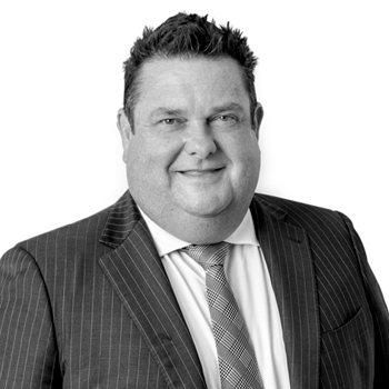 Meet Our Team | Gorman Commercial